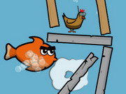 Angry Fish - GameSkill