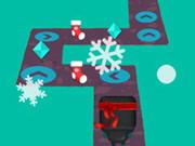 Cartoon Dash - GameSkill