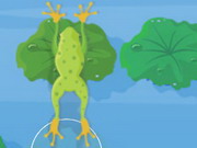 Clever Frog - GameSkill