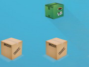 Falling Boxes - GameSkill