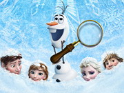 Frozen Differences - GameSkill