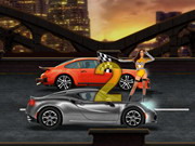 Gear Madness - GameSkill