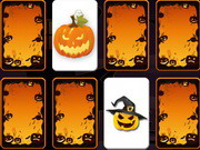 Halloween Memory - GameSkill