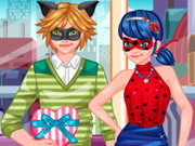 Ladybug Date Battle - GameSkill