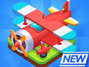 Merge Plane - GameSkill