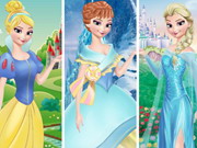 Photo Of Princess Castle - GameSkill