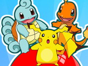 Pokemon Jump Jump - GameSkill