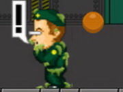 Radioactive Ball - GameSkill