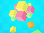 Rotating Rubiks Cube - GameSkill
