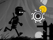 Shadow Boy Adventures - GameSkill