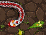 Snake Attack Gameskill