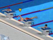 Swimming Pro - GameSkill