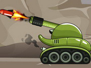 Tank Defender - GameSkill