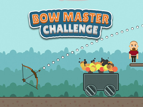 Bow Master Challenge - GameSkill