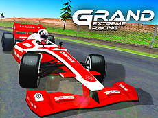 Grand Extreme Racing - GameSkill