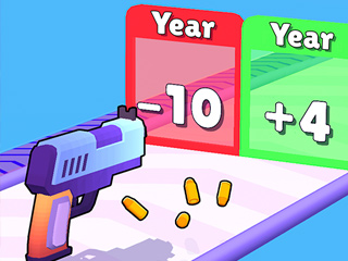 Gun Evolution - GameSkill