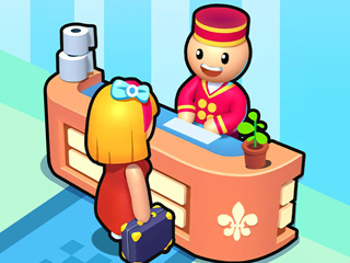 My Perfect Hotel - GameSkill
