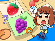 What Color Are These Fruits? - GameSkill